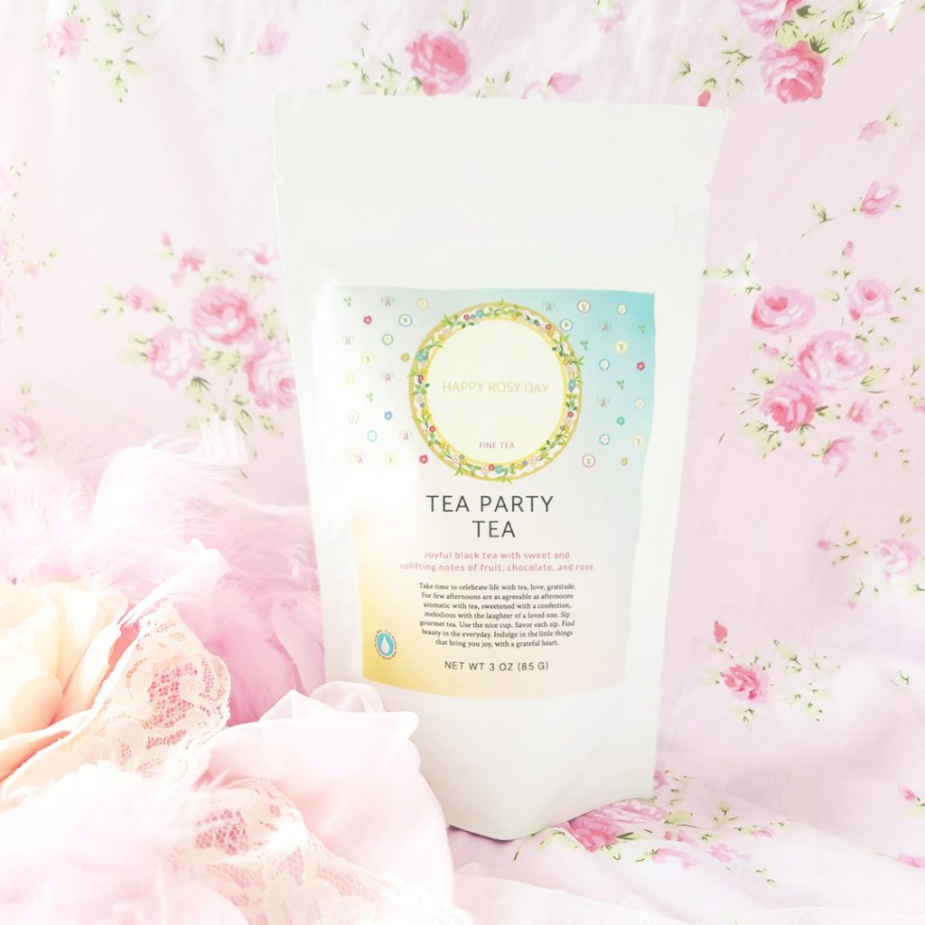 Home - Happy Rosy Day