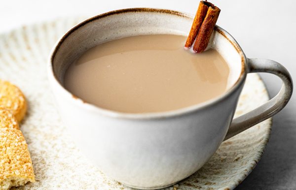 How to Throw an Autumn Tea Party - Happy Rosy Day