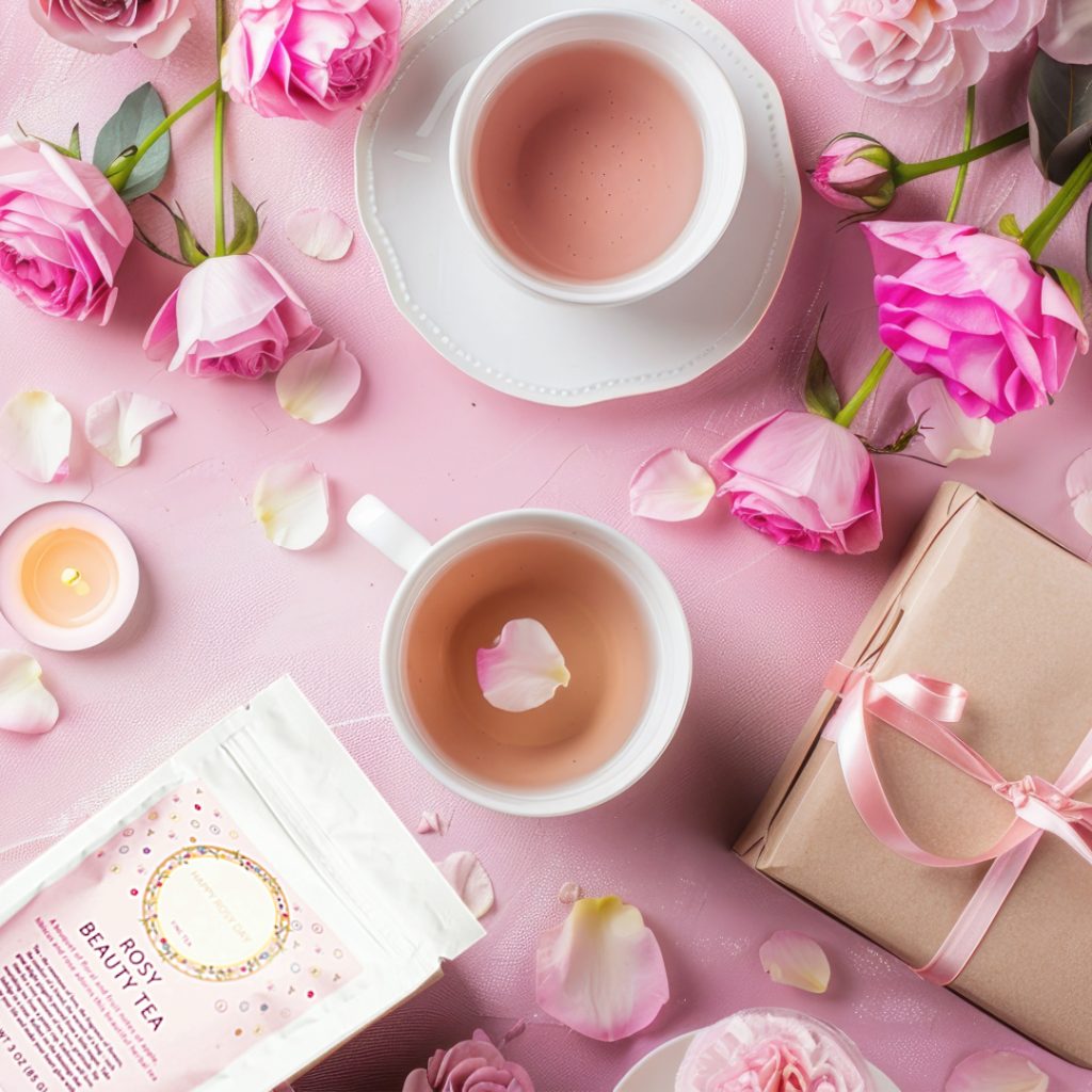 Home - Happy Rosy Day